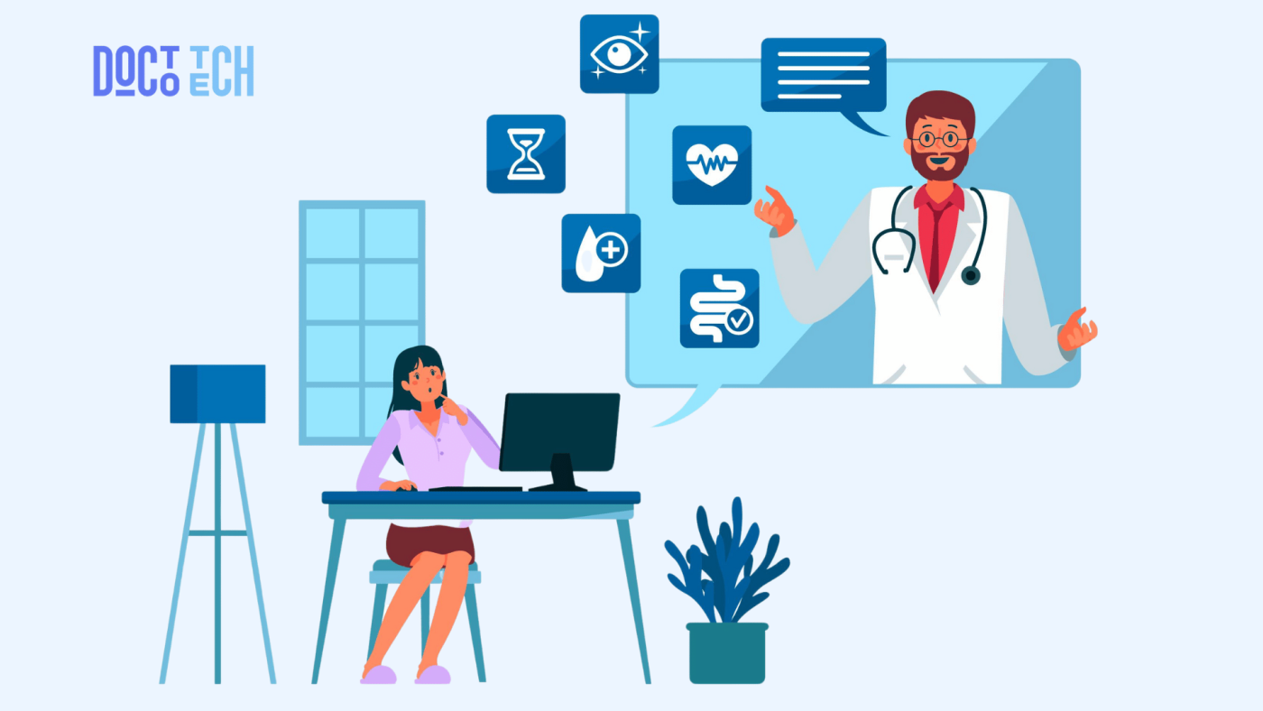 Enhancing Patient Experience Through Automated Communication | DoctoTech Enhancing Patient Experience Through Automated Communication | DoctoTech